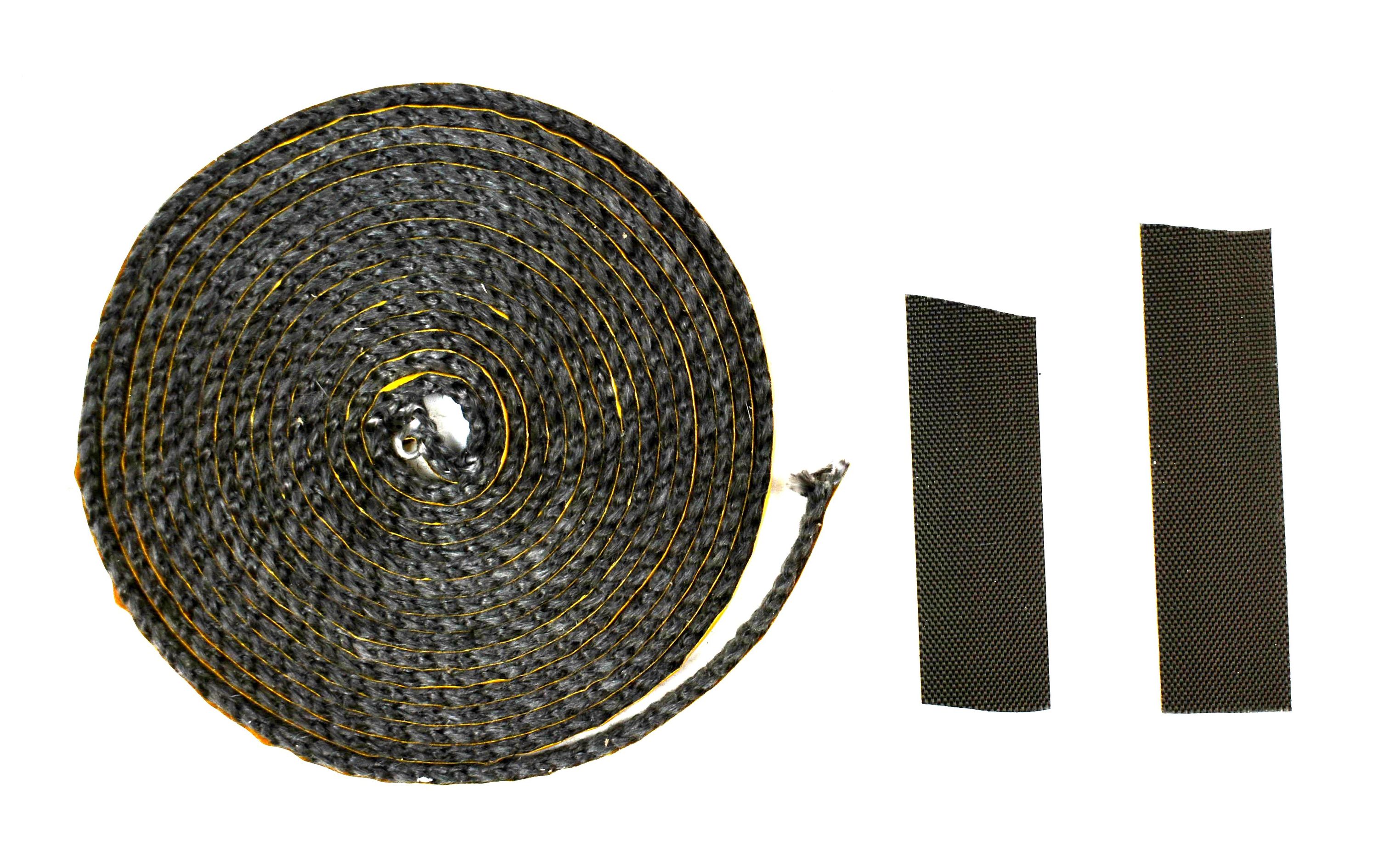 Panadero Suerte joint d’étanchéité vitre B