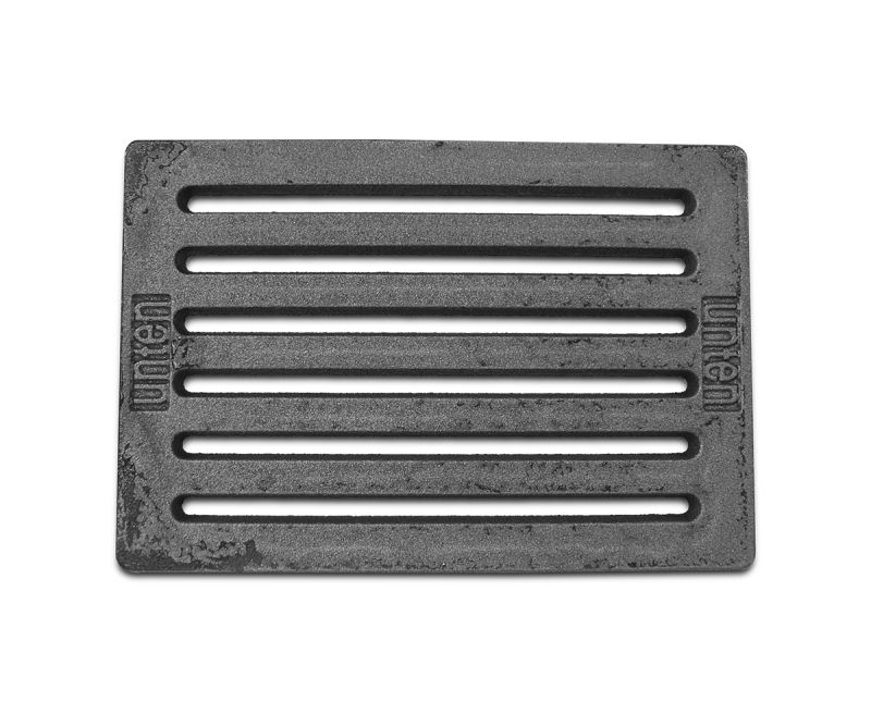 ROKOSSA IG3 grille de décendrage