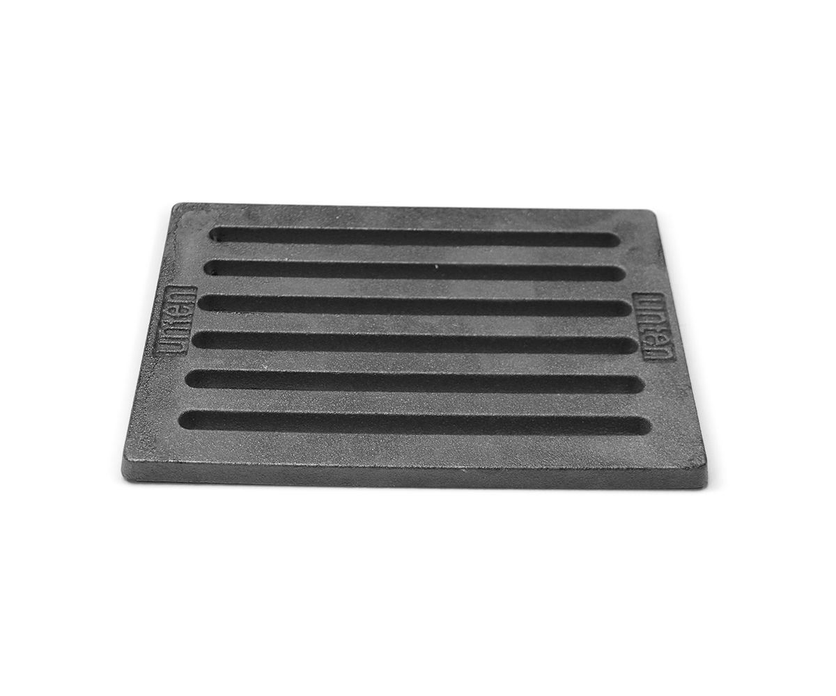 ROKOSSA IG3 grille de décendrage